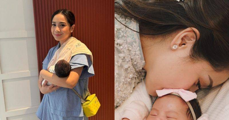 Hal tentang Lily, Anak yang Diduga Diadopsi Raffi dan Nagita | Popmama.com